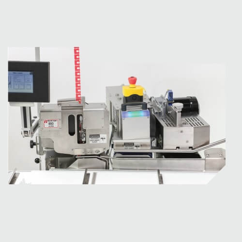 909A Packaging Machine | KBP Multiprocess Sdn Bhd