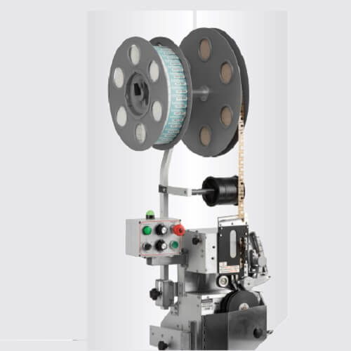 910A Packaging Machine | KBP Multiprocess Sdn Bhd