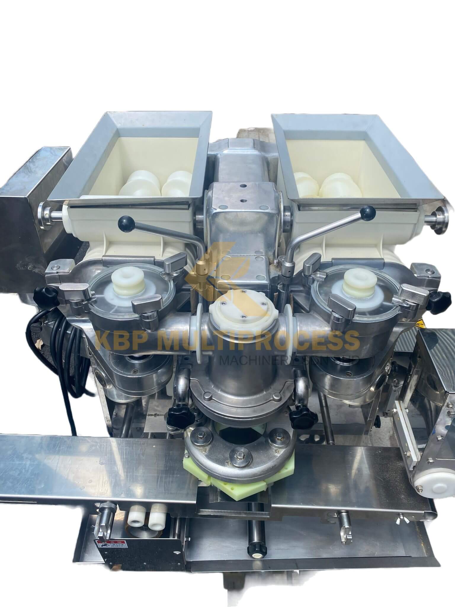 Rheon KN500 Reconditioned Encrusting Machine - KBP Multiprocess Machinery